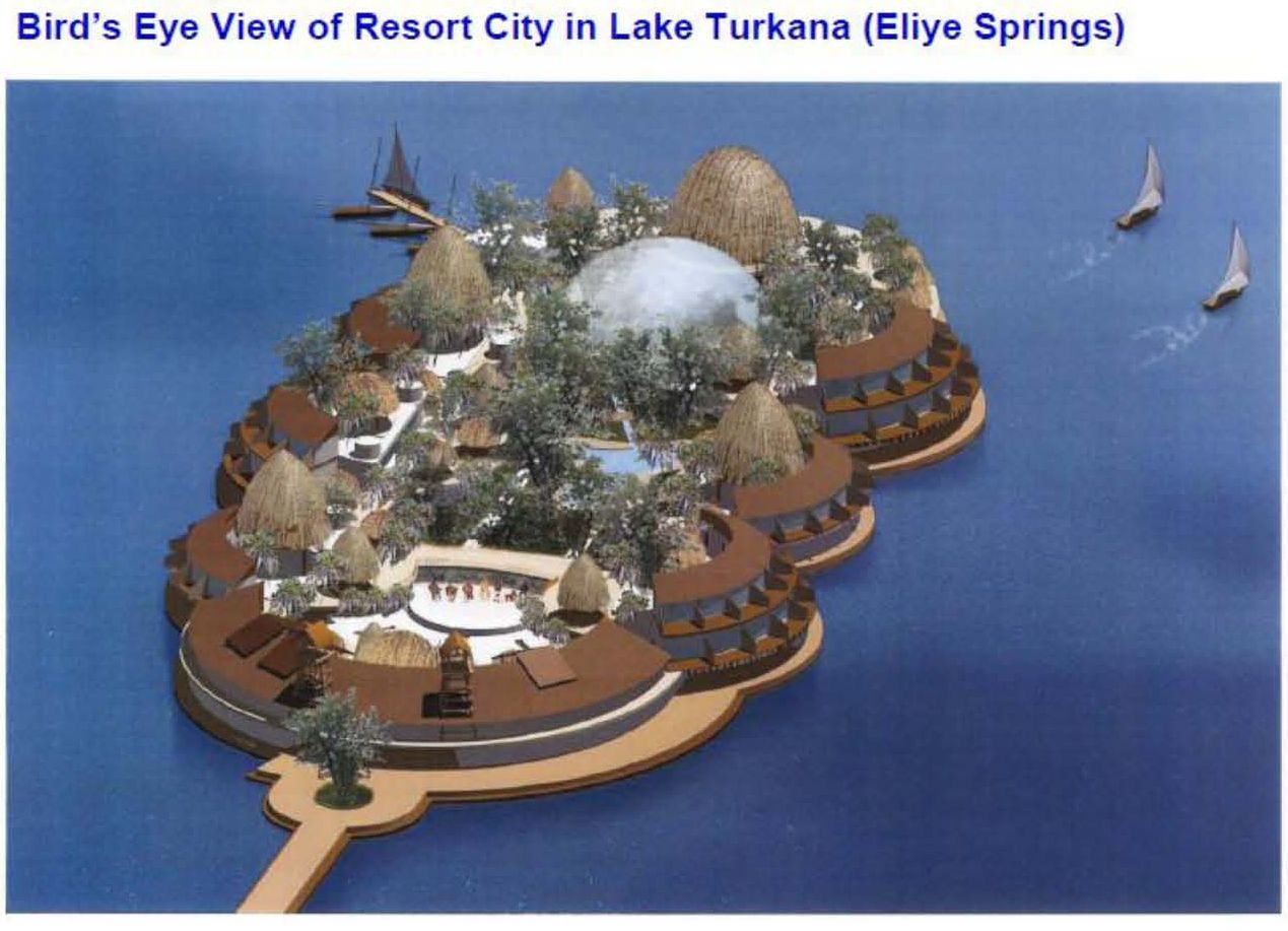 Lapsset: Kenya hits the ground running